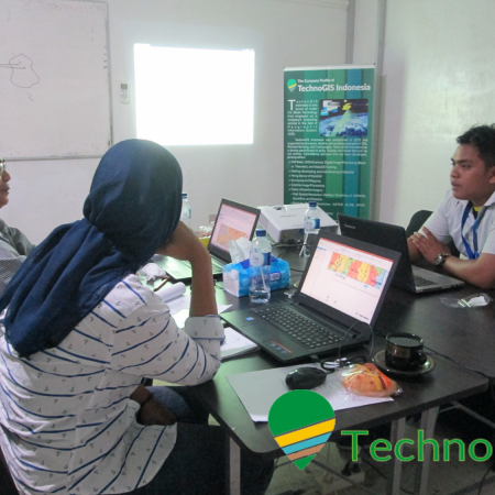 20 Contoh Peta Tematik yang Digunakan untuk Menyajikan Data dalam ...