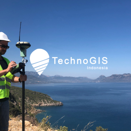 Tipe dan Jenis GPS Geodetik Yang Wajib Diketahui Surveyor | TechnoGIS ...