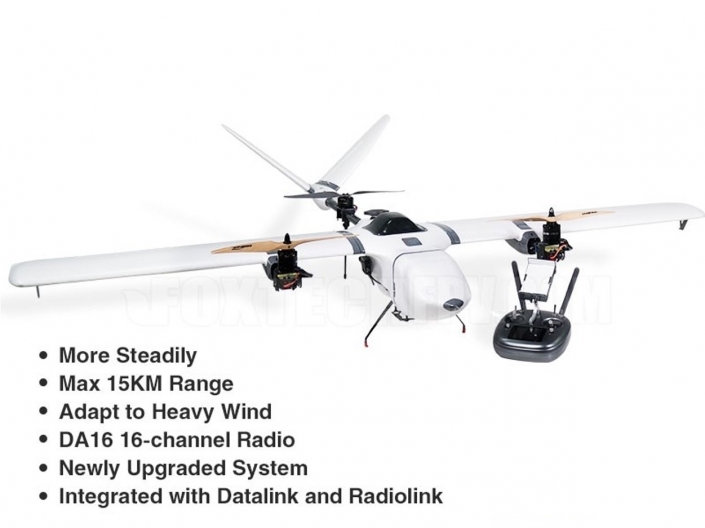 nimbus vtol technogis uav indonesia | Jasa Foto Udara, LiDAR, Survey ...