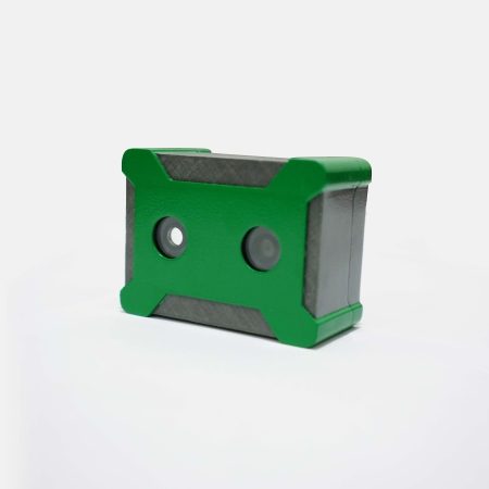 Landcam LC-4 Spectra Kamera Multispektral Untuk Pemetaan | TechnoGIS ...