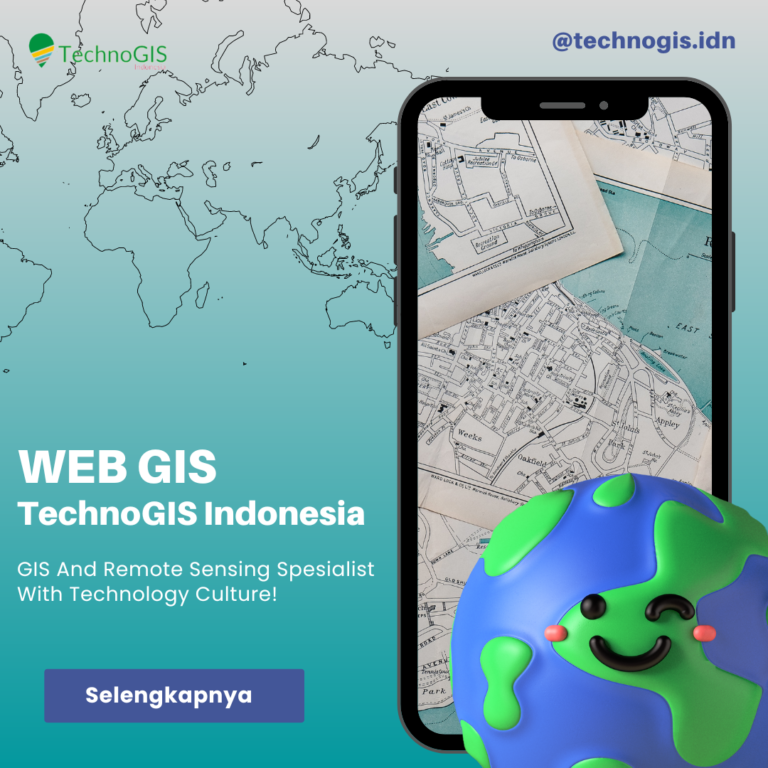 Pengenalan Software Opensource QGIS (Quantum GIS)