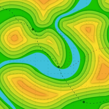 Pemanfaatan SIG untuk Mitigasi Bencana Alam di Indonesia
