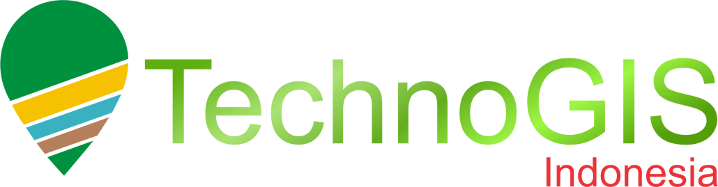 LOGO TECHNOGIS 2 | TechnoGIS Indonesia