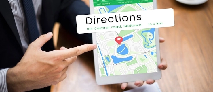 Pembuatan WebGIS: Panduan Langkah demi Langkah untuk Membangun WebGIS Pembuatan WebGIS: Panduan Langkah demi Langkah untuk Membangun WebGIS