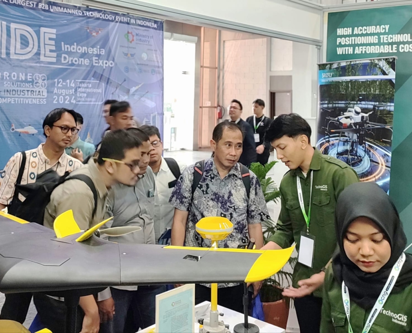 Blog | TechnoGIS Indonesia