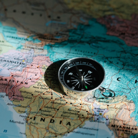 INDONESIA GEOSPASIAL SHP: Data SHP Terlengkap untuk Kebutuhan GIS 2024 ...