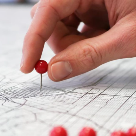 Rumus Skala Peta Topografi: Pelajari Cara Menghitung Jarak dengan ...