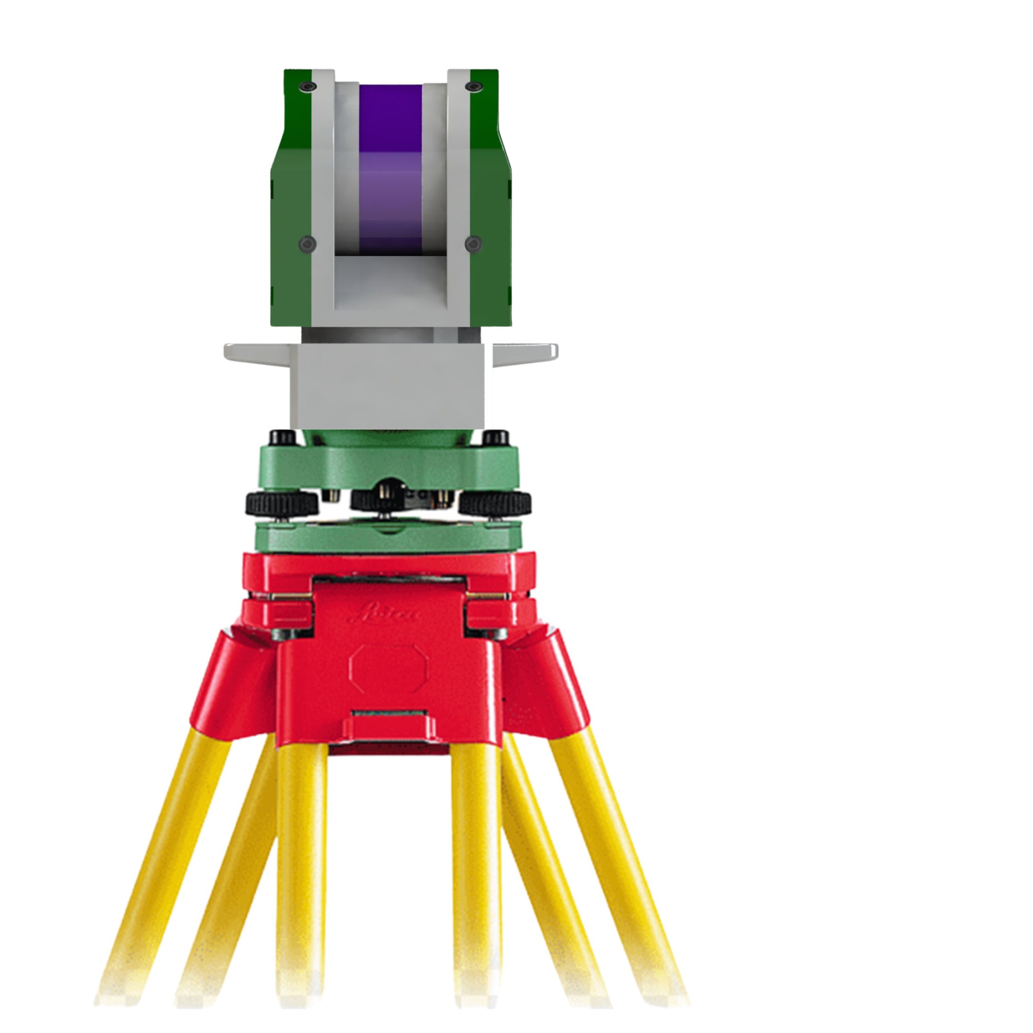 GeoLiDAR TLS – Terestrial Laser Scanner | TechnoGIS Indonesia