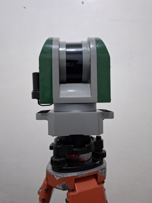 geolidar preview camera | TechnoGIS Indonesia