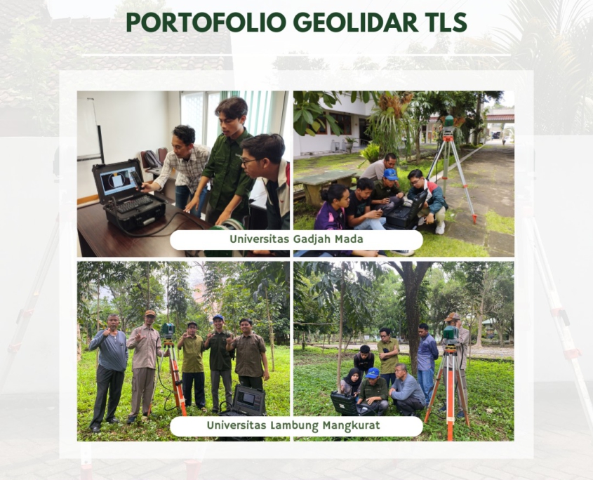 GeoLiDAR TLS – Revolutionizing Precision Mapping with GeoLiDAR ...