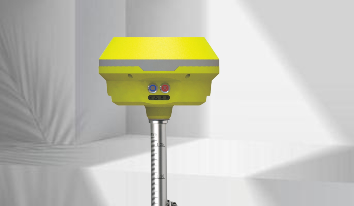 new tgs gnss 2024 | TechnoGIS Indonesia