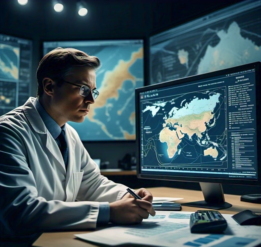 Short Course & Training | TechnoGIS Indonesia