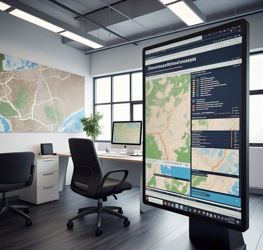Short Course & Training | TechnoGIS Indonesia