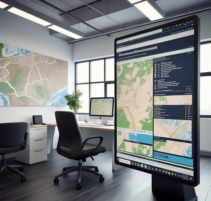 Short Course & Training | TechnoGIS Indonesia