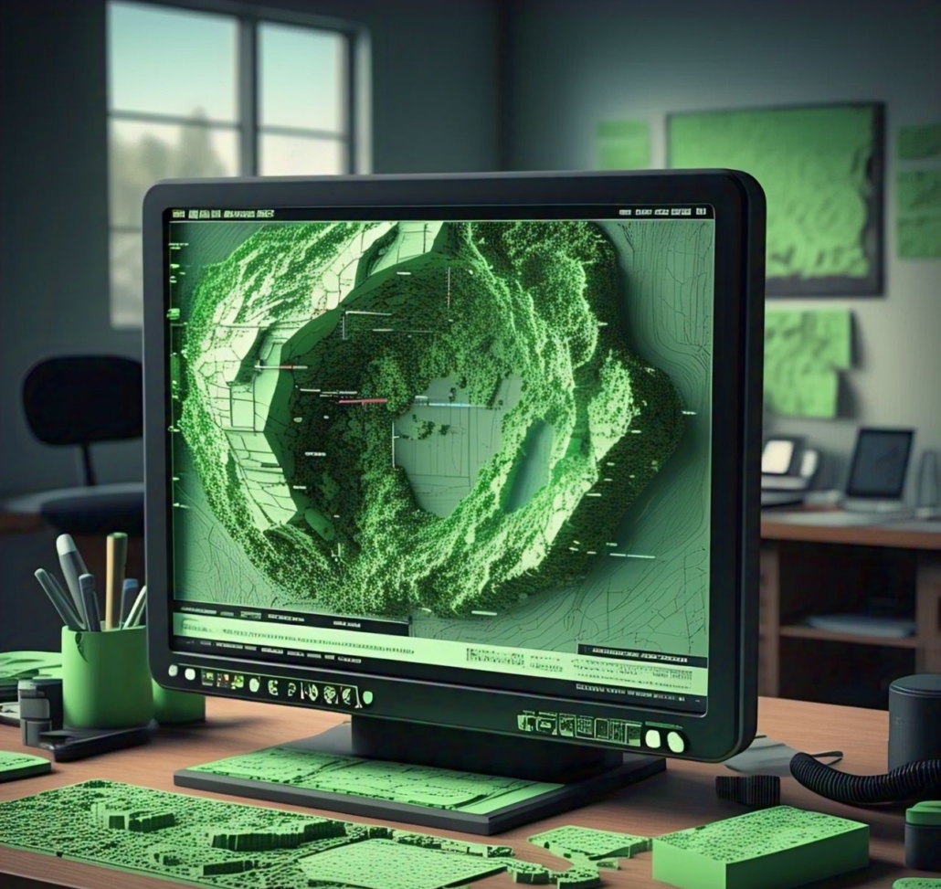 Short Course & Training | TechnoGIS Indonesia