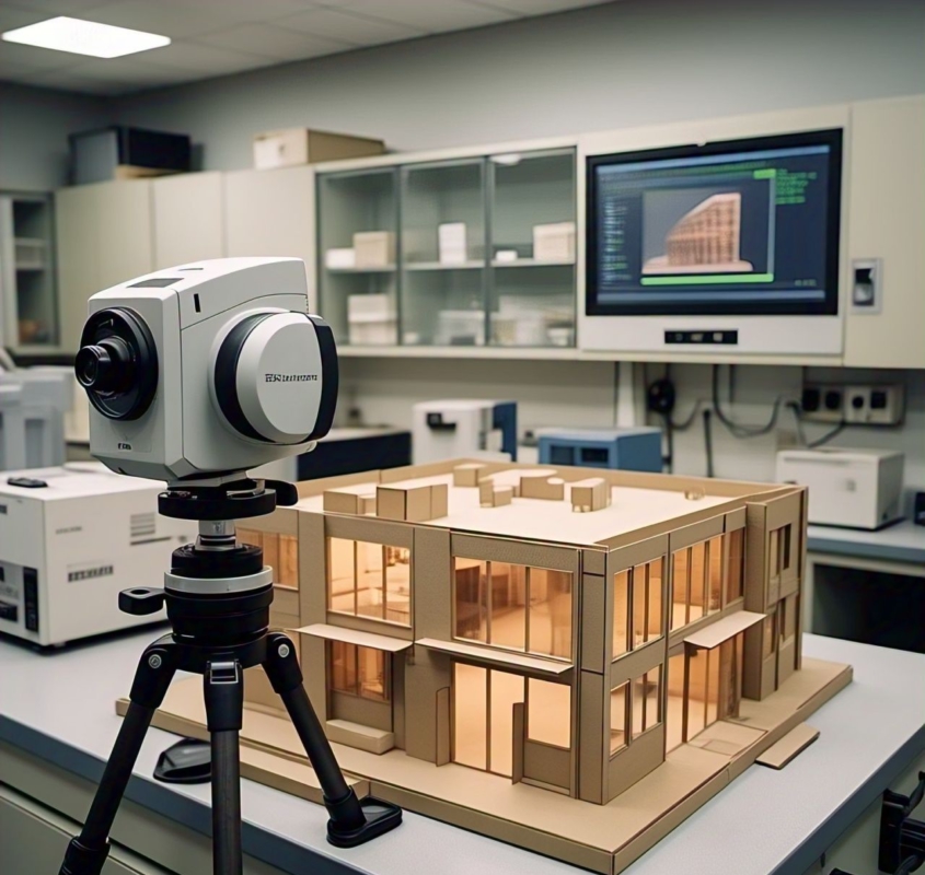 Short Course & Training | TechnoGIS Indonesia